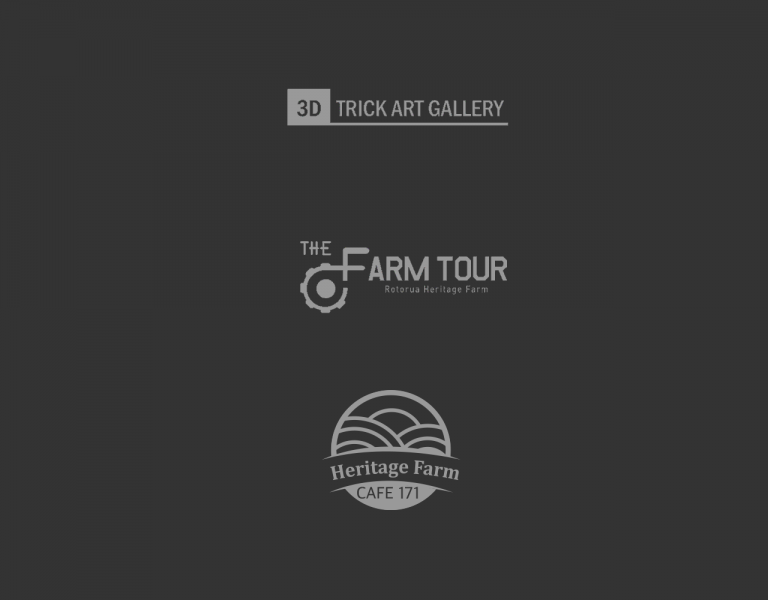 3D Trick Art Gallery: Holiday destination, Rotorua attractions