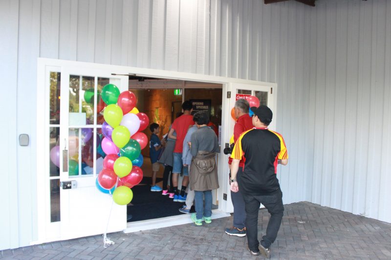 Rotorua new attraction, 3D Trick Art Gallery proudly opened