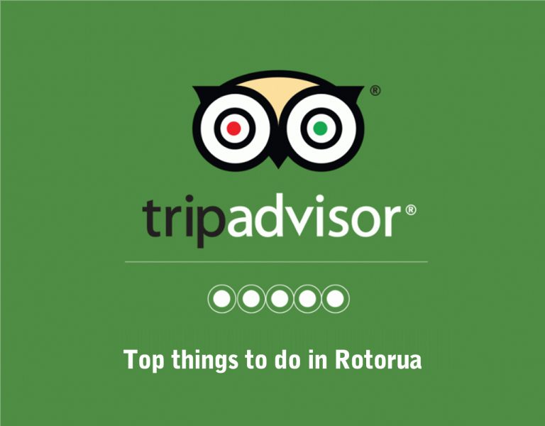 3D Trick Art Gallery: Holiday destination, Rotorua attractions